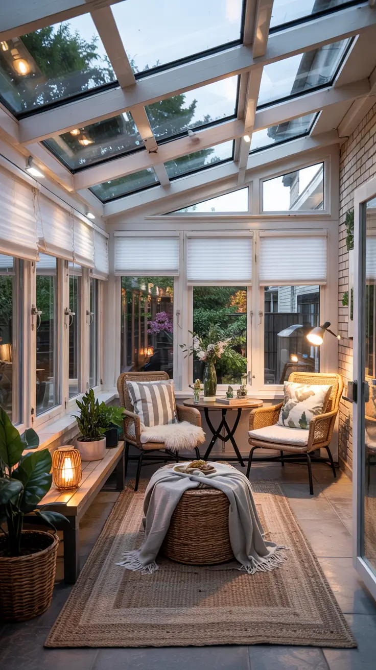 37 Garden Room Extensions 2026 | Modern Sunroom and Contemporary Ideas