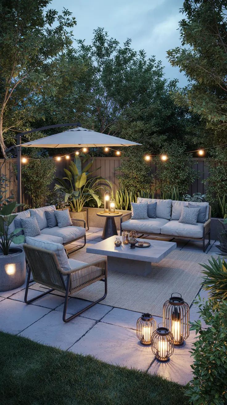23 Outdoor Relaxing Area 2026 Ideas For Backyard, Secret Gardens