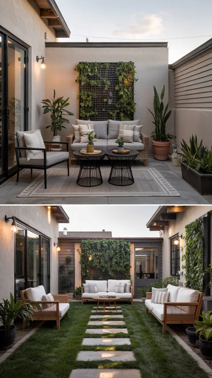 23 Outdoor Relaxing Area 2026 Ideas For Backyard, Secret Gardens
