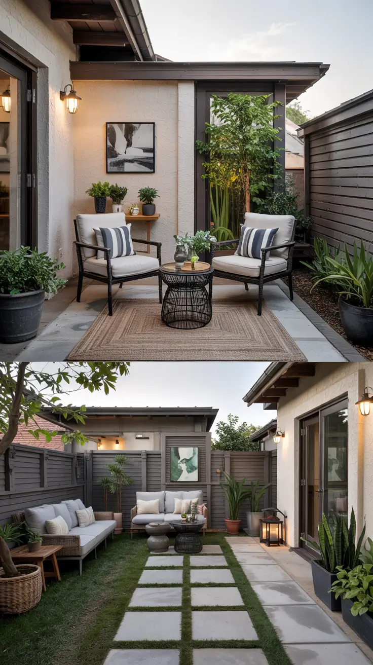 23 Outdoor Relaxing Area 2026 Ideas For Backyard, Secret Gardens