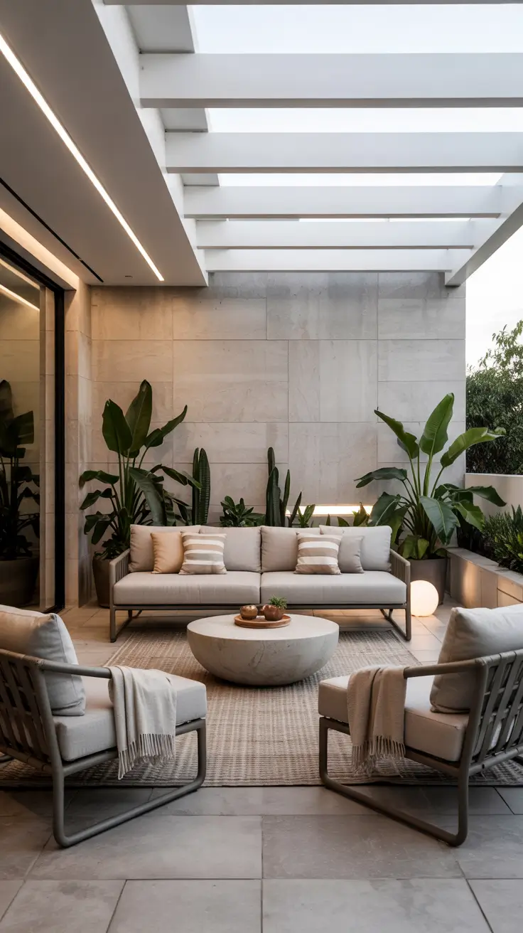 23 Outdoor Relaxing Area 2026 Ideas For Backyard, Secret Gardens