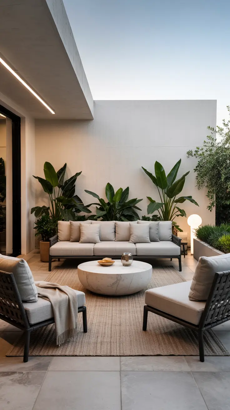 23 Outdoor Relaxing Area 2026 Ideas For Backyard, Secret Gardens