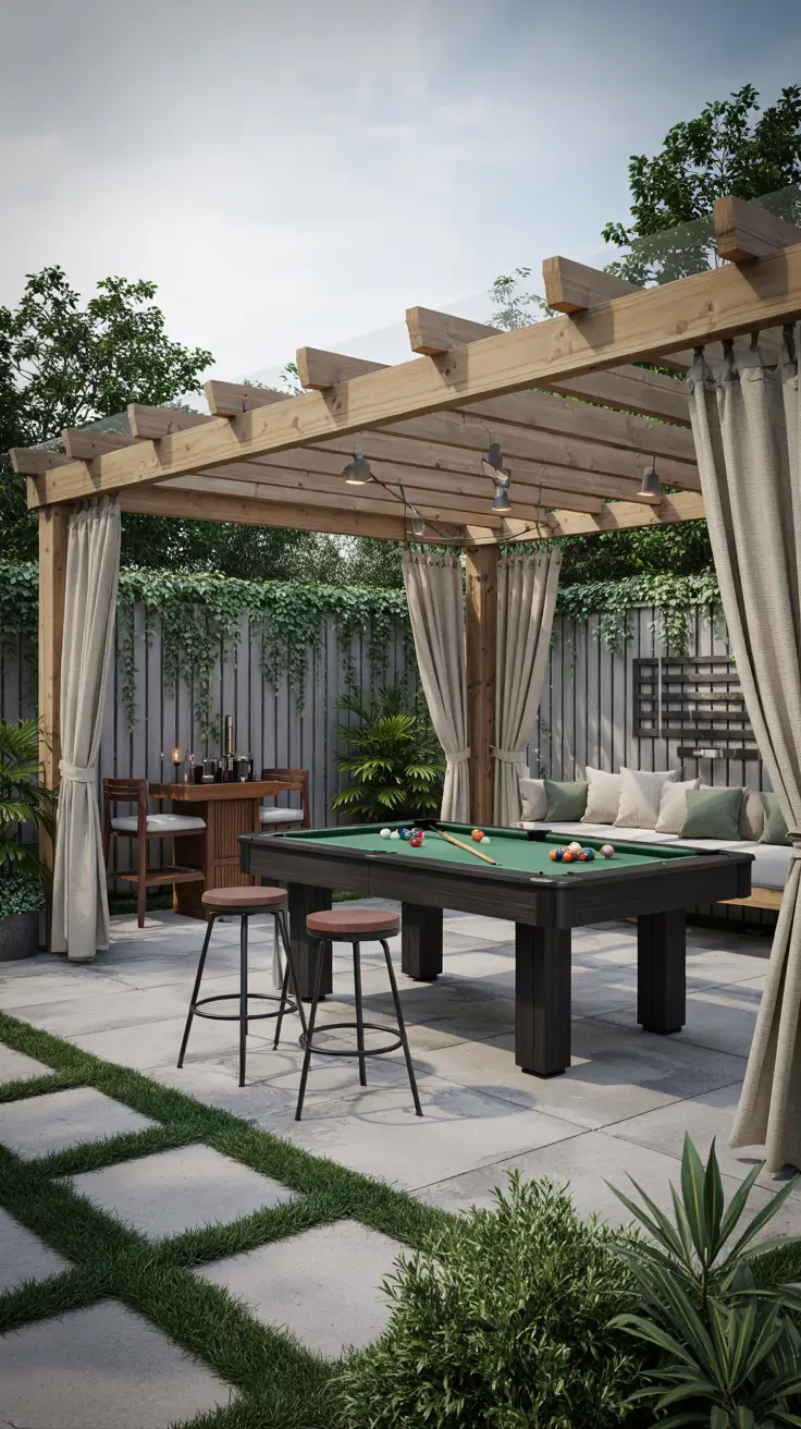 23 Outdoor Relaxing Area 2026 Ideas For Backyard, Secret Gardens