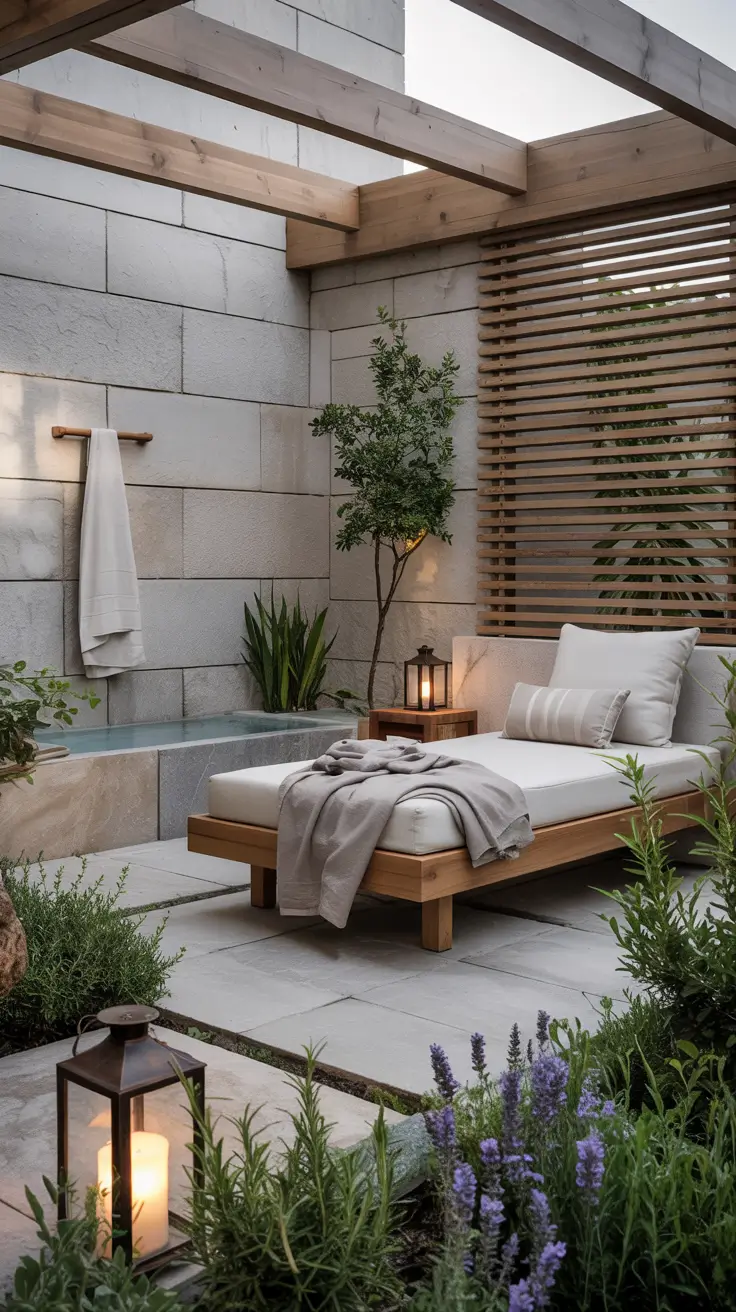 23 Outdoor Relaxing Area 2026 Ideas For Backyard, Secret Gardens