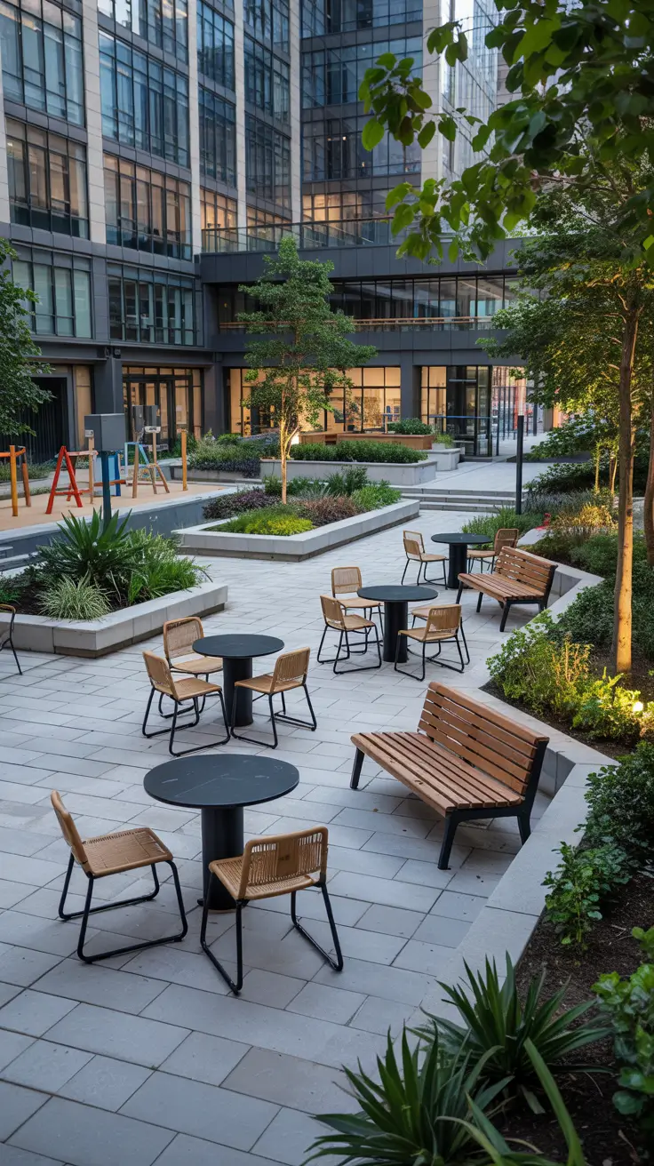 23 Outdoor Relaxing Area 2026 Ideas For Backyard, Secret Gardens