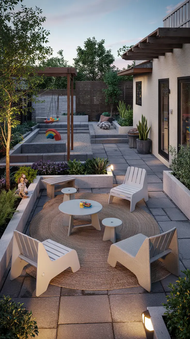 23 Outdoor Relaxing Area 2026 Ideas For Backyard, Secret Gardens