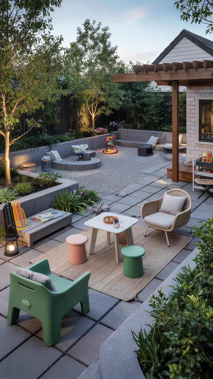 23 Outdoor Relaxing Area 2026 Ideas For Backyard, Secret Gardens