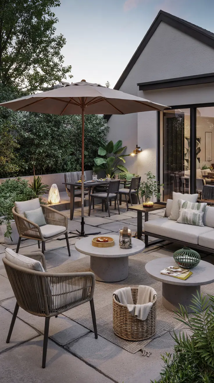 23 Outdoor Relaxing Area 2026 Ideas For Backyard, Secret Gardens