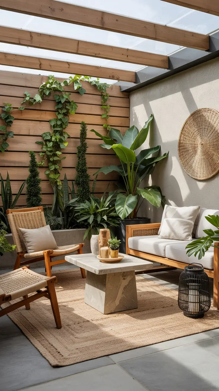 23 Outdoor Relaxing Area 2026 Ideas For Backyard, Secret Gardens
