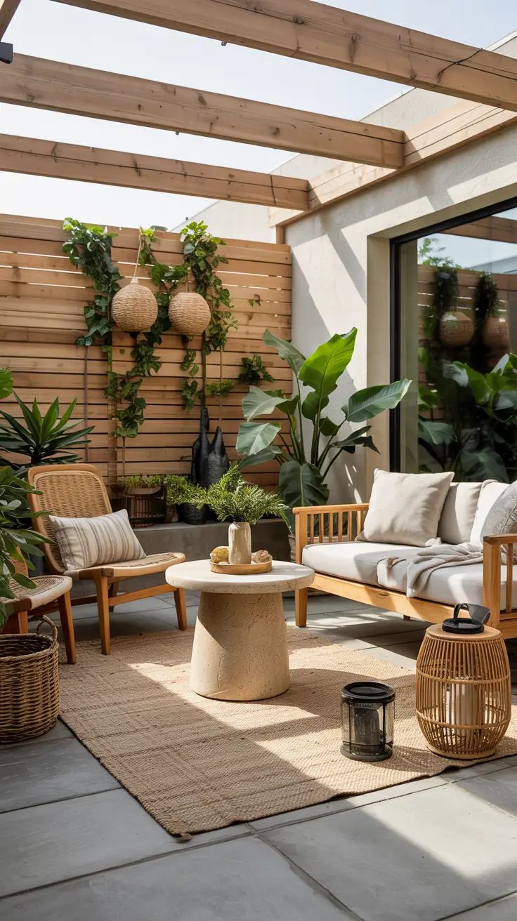 23 Outdoor Relaxing Area 2026 Ideas For Backyard, Secret Gardens