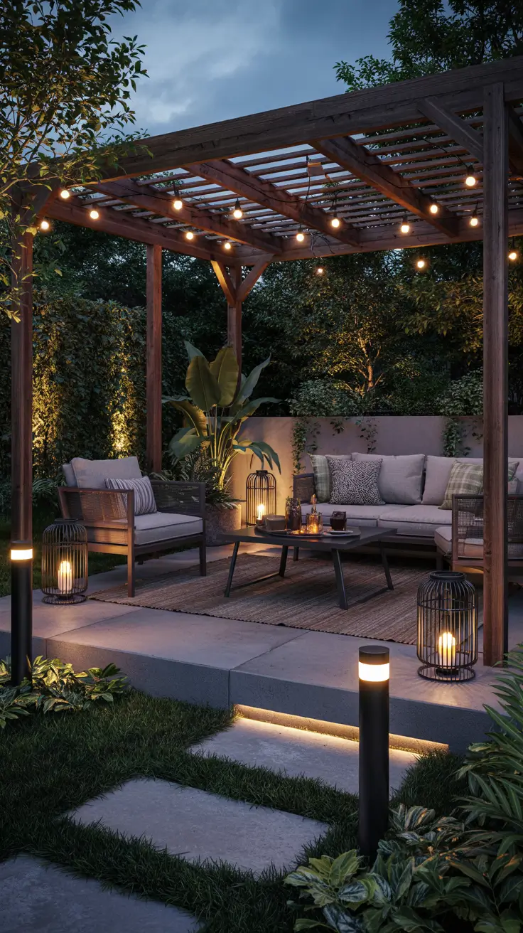 23 Outdoor Relaxing Area 2026 Ideas For Backyard, Secret Gardens