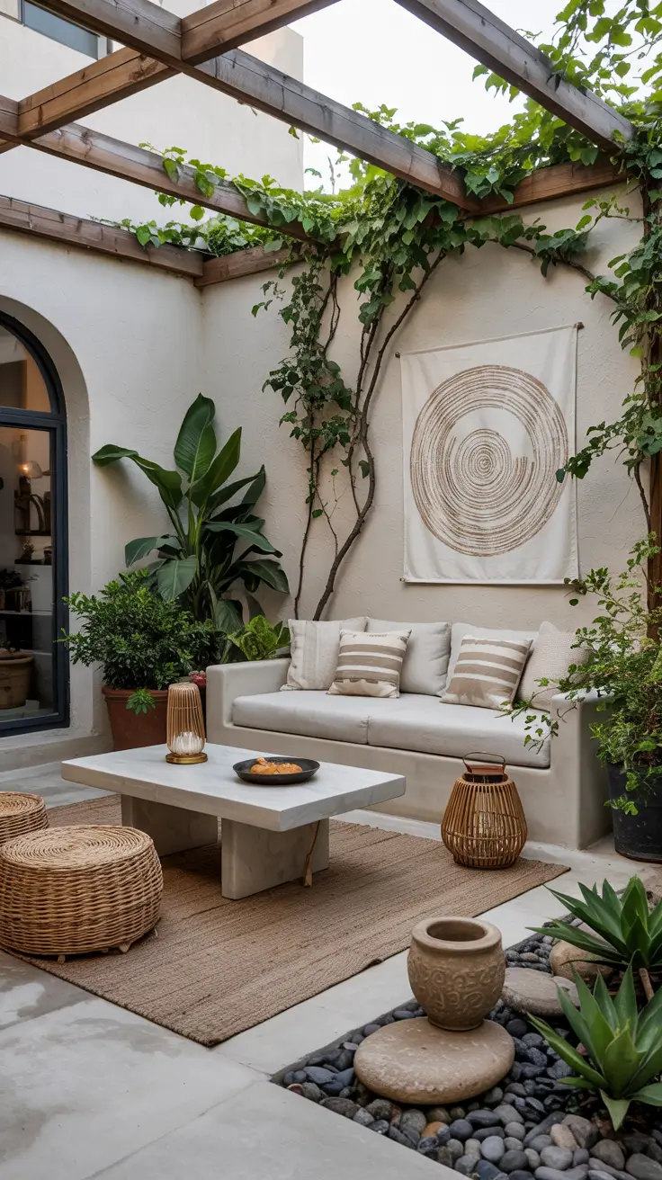 23 Outdoor Relaxing Area 2026 Ideas For Backyard, Secret Gardens