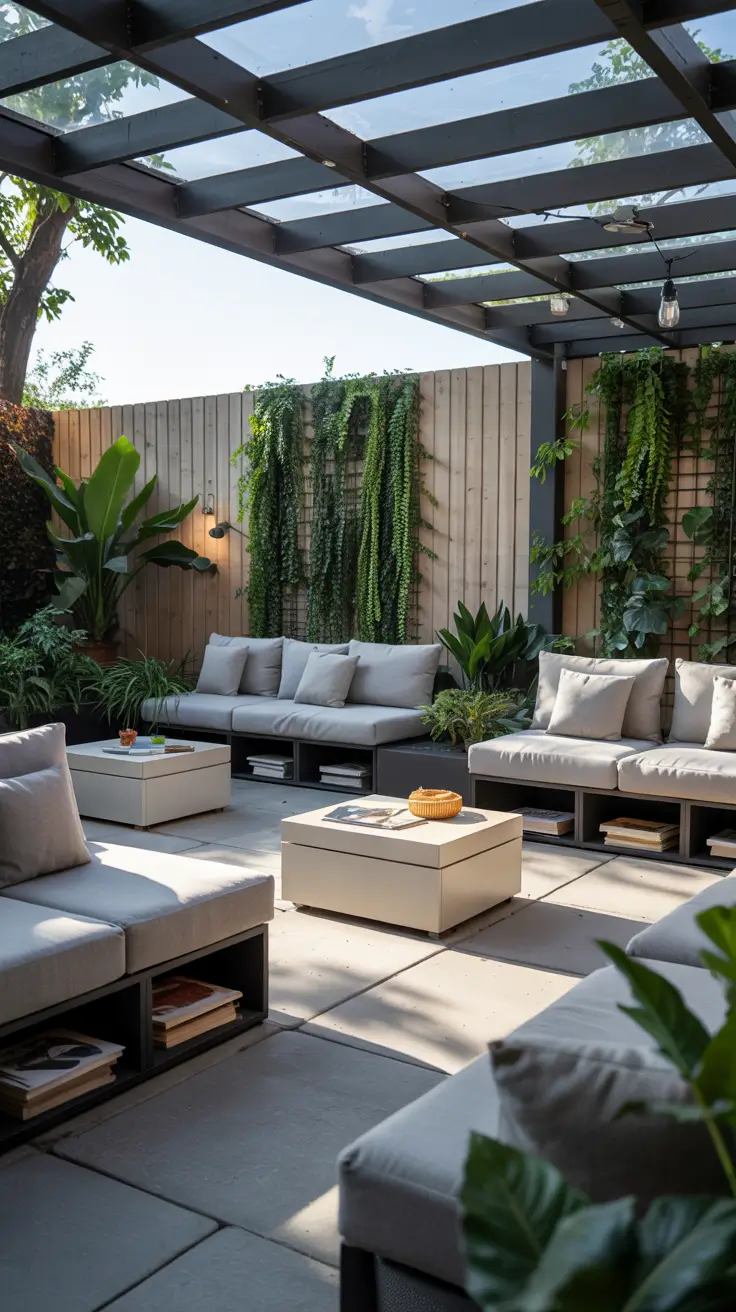 23 Outdoor Relaxing Area 2026 Ideas For Backyard, Secret Gardens