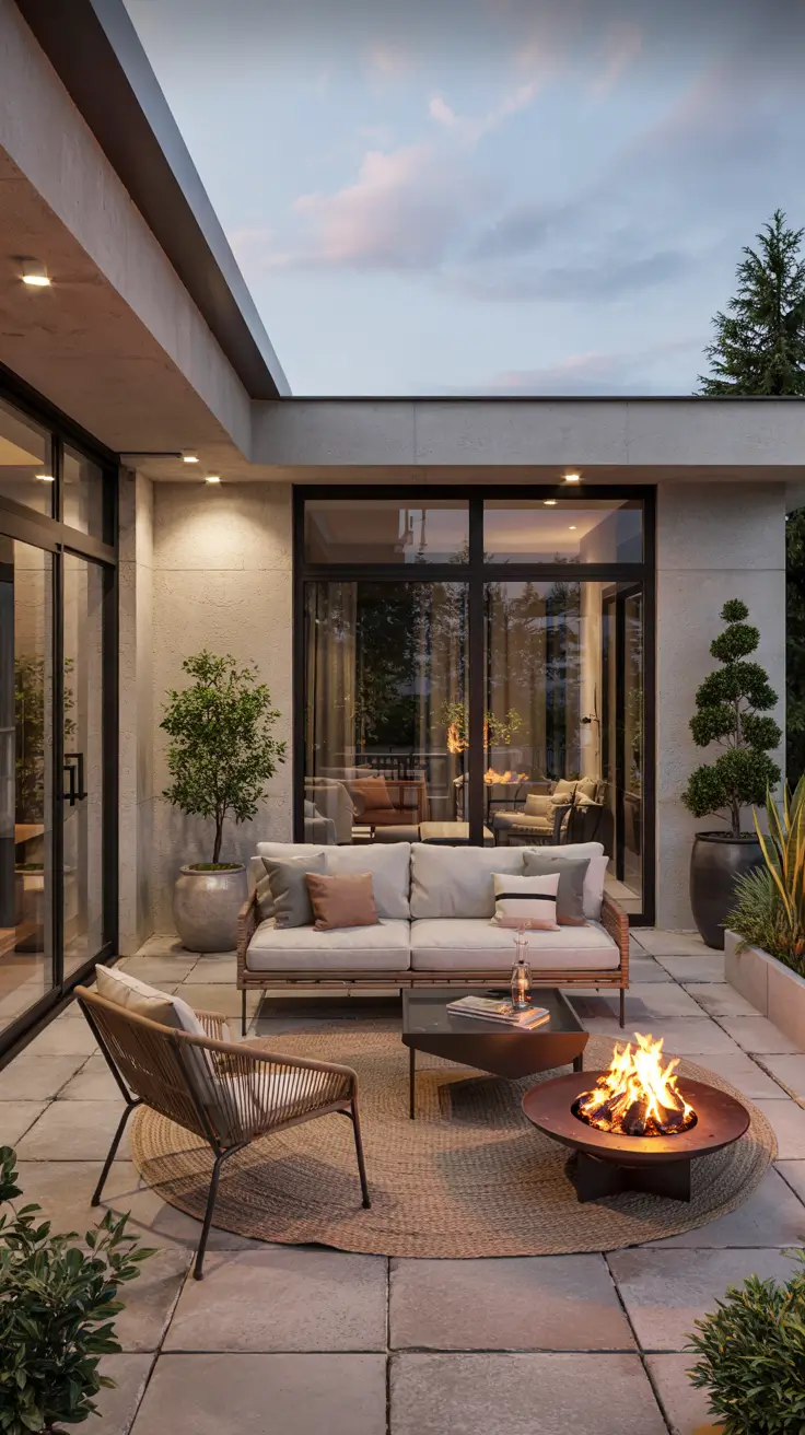 23 Outdoor Relaxing Area 2026 Ideas For Backyard, Secret Gardens