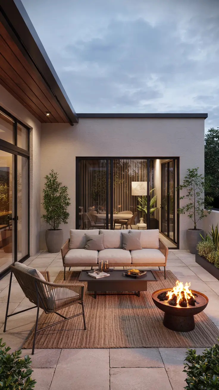 23 Outdoor Relaxing Area 2026 Ideas For Backyard, Secret Gardens