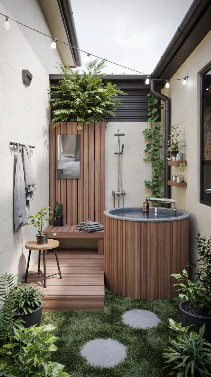 29 Plunge Pool Ideas 2026 - Small Spaces, Budget, DIY, Backyard, Indoor ...