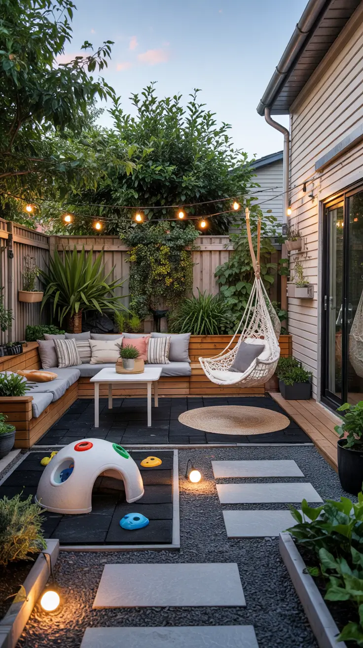 19 Small Backyard Ideas For Kids 2026 For Families Diy Fun And A Budget