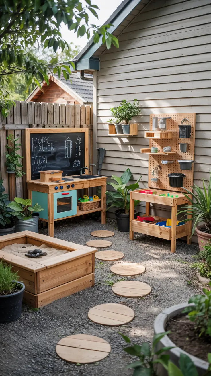 19 Small Backyard Ideas For Kids 2026 For Families Diy Fun And A Budget