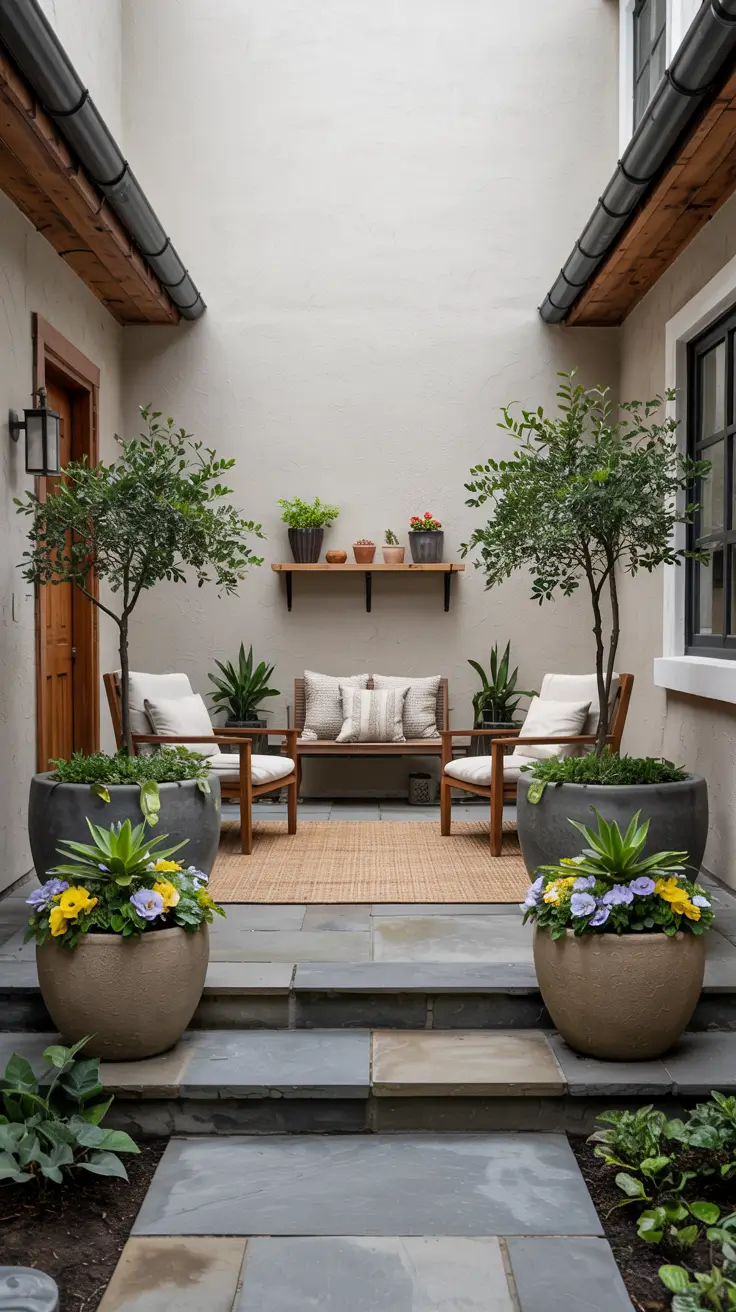 35 Container Gardening Ideas 2026 For Patio, Backyard And Balcony Designs