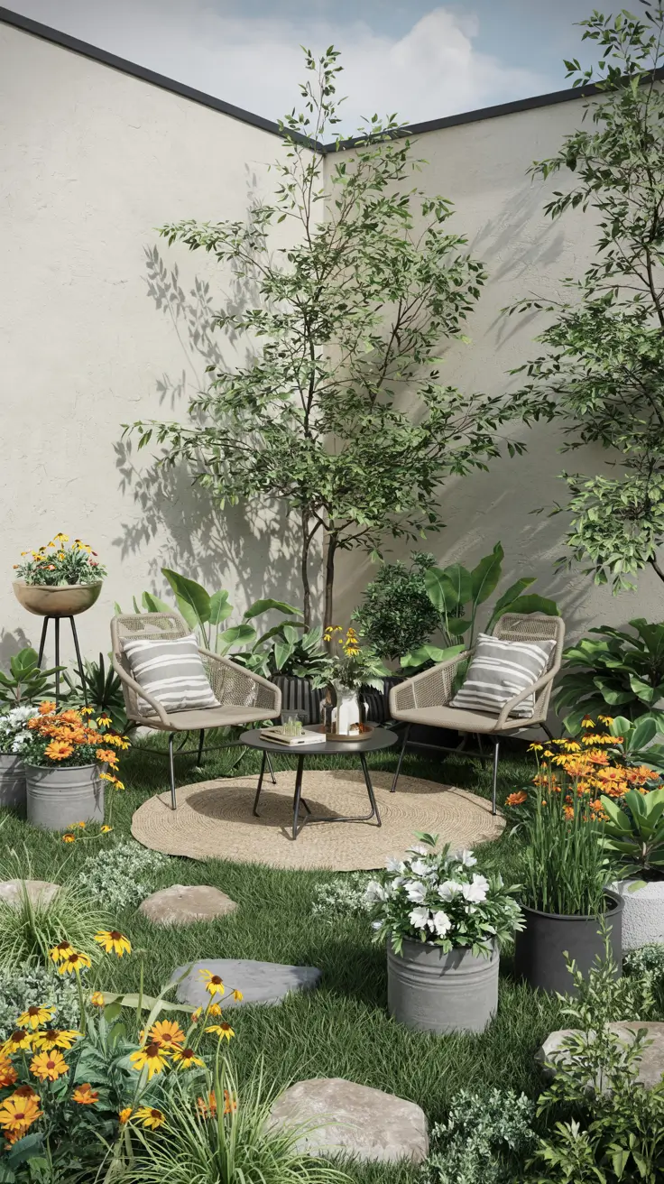 35 Container Gardening Ideas 2026 For Patio, Backyard And Balcony Designs