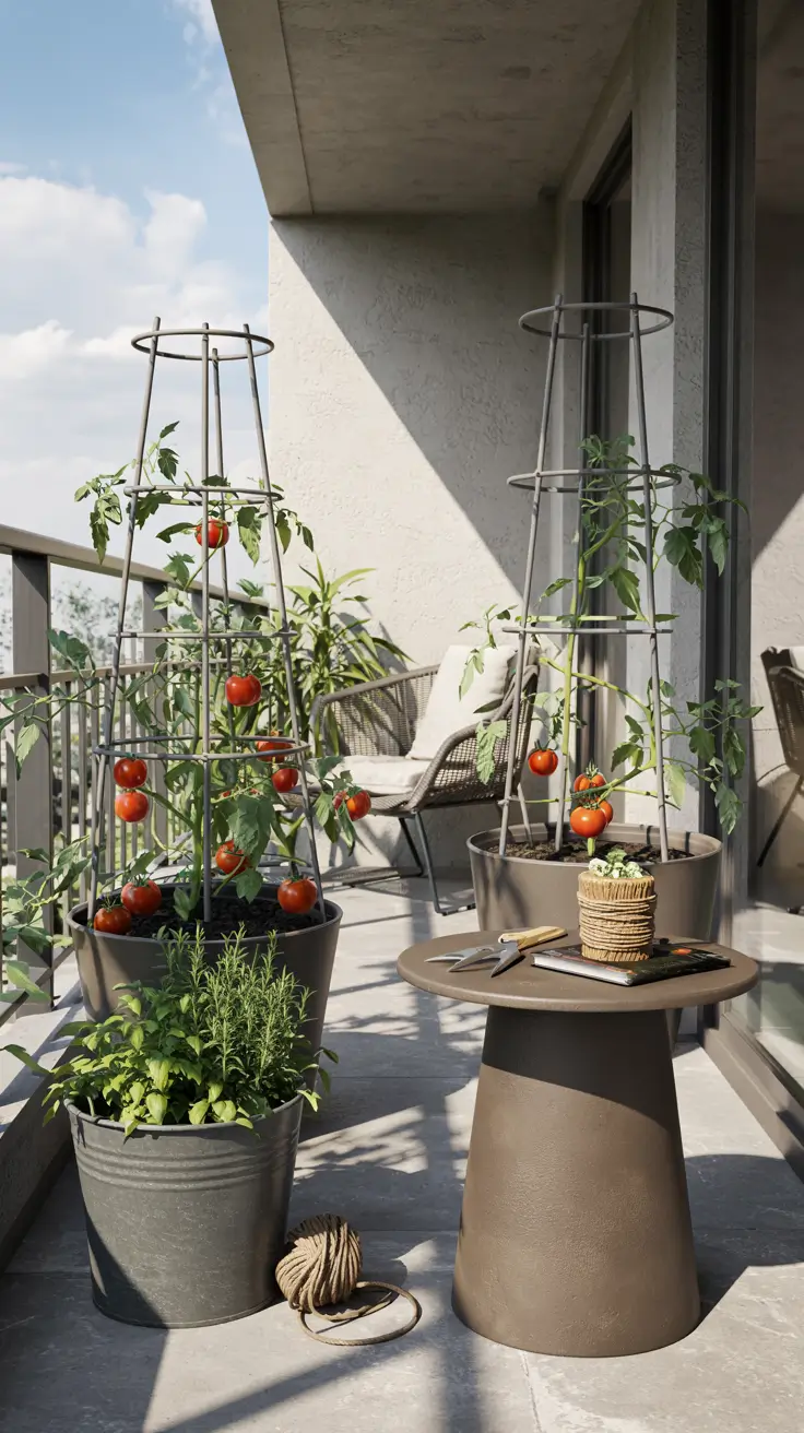 35 Container Gardening Ideas 2026 For Patio, Backyard And Balcony Designs