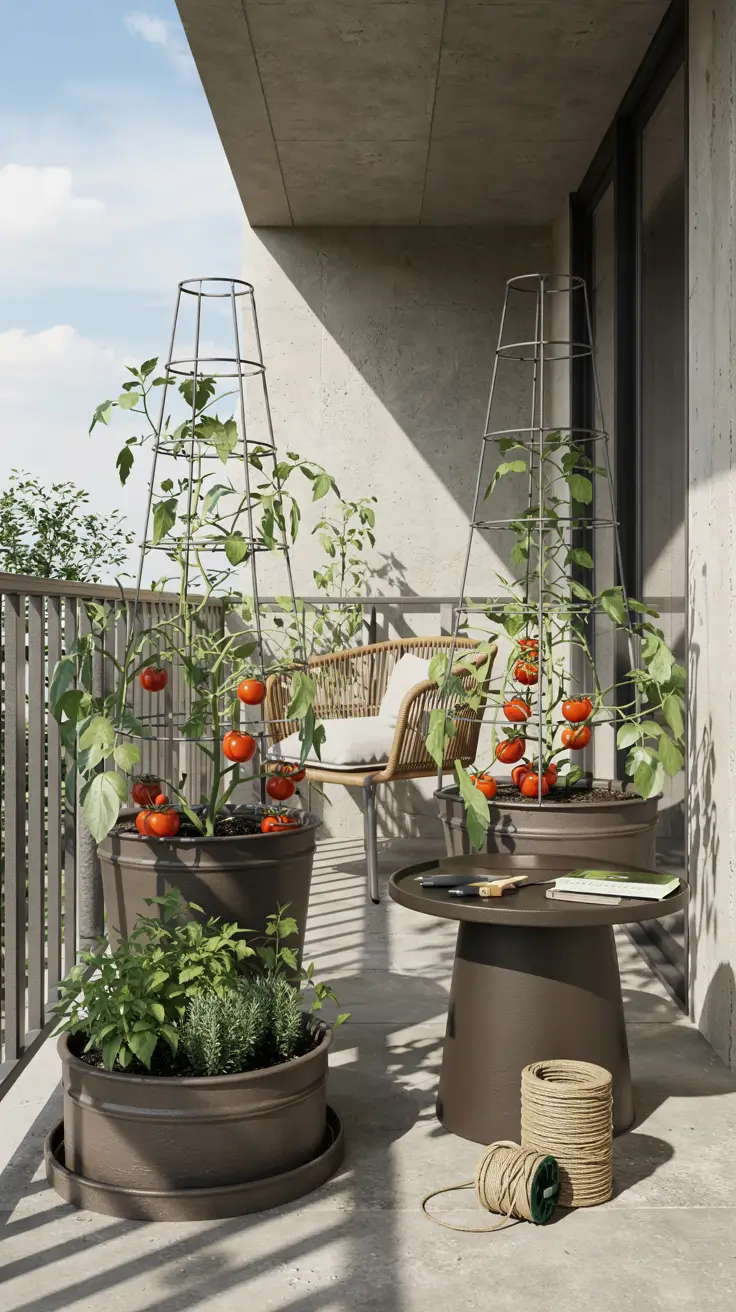 35 Container Gardening Ideas 2026 For Patio, Backyard And Balcony Designs
