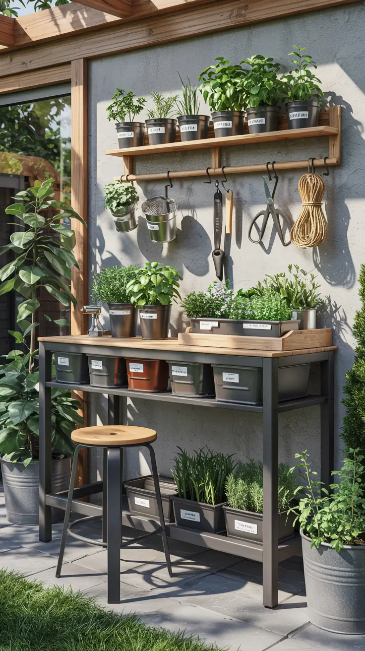 35 Container Gardening Ideas 2026 For Patio, Backyard And Balcony Designs