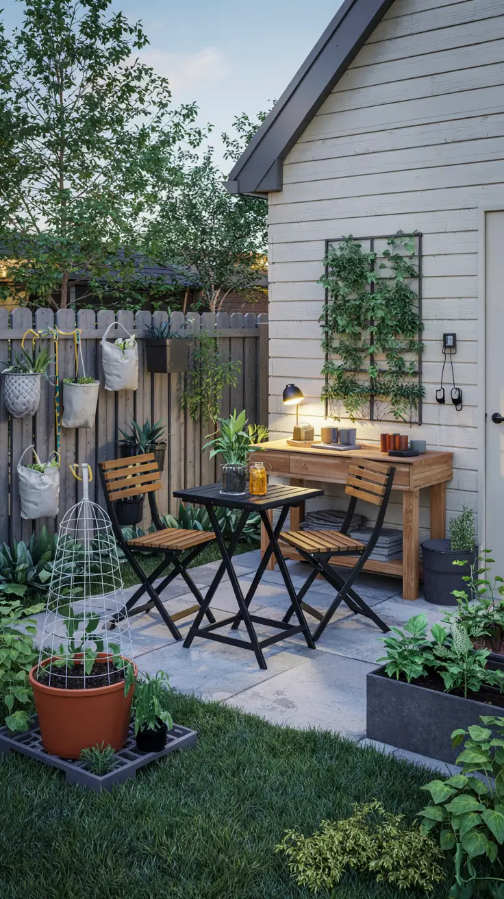 35 Container Gardening Ideas 2026 For Patio, Backyard And Balcony Designs