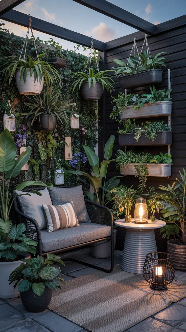 35 Container Gardening Ideas 2026 For Patio, Backyard And Balcony Designs