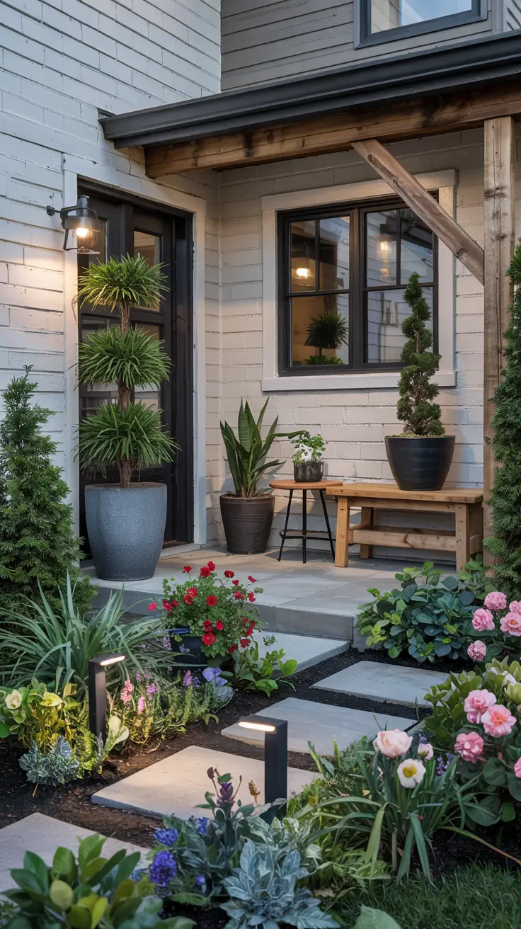 35 Container Gardening Ideas 2026 For Patio, Backyard And Balcony Designs