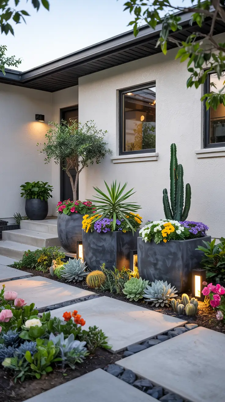 35 Container Gardening Ideas 2026 For Patio, Backyard And Balcony Designs