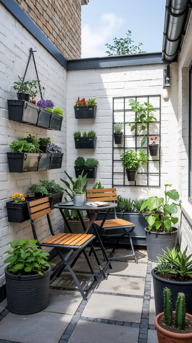 35 Container Gardening Ideas 2026 For Patio, Backyard And Balcony Designs