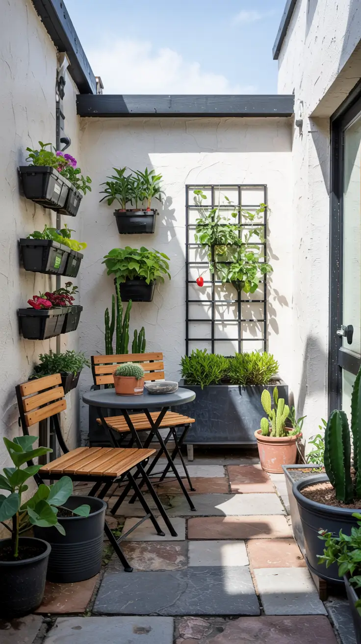 35 Container Gardening Ideas 2026 For Patio, Backyard And Balcony Designs