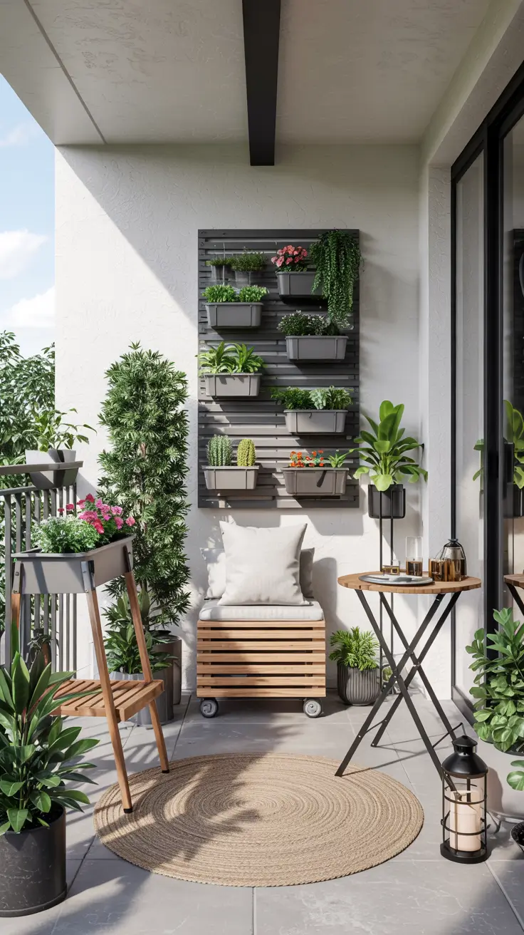35 Container Gardening Ideas 2026 For Patio, Backyard And Balcony Designs