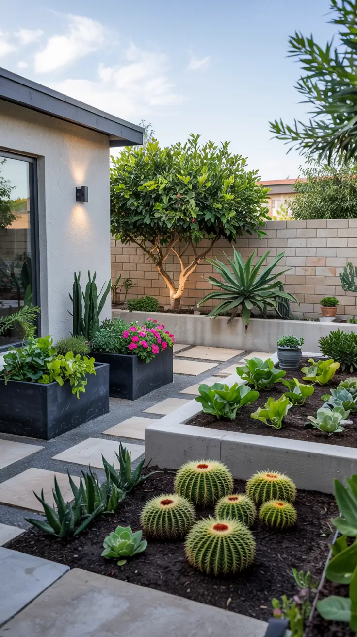 35 Container Gardening Ideas 2026 For Patio, Backyard And Balcony Designs