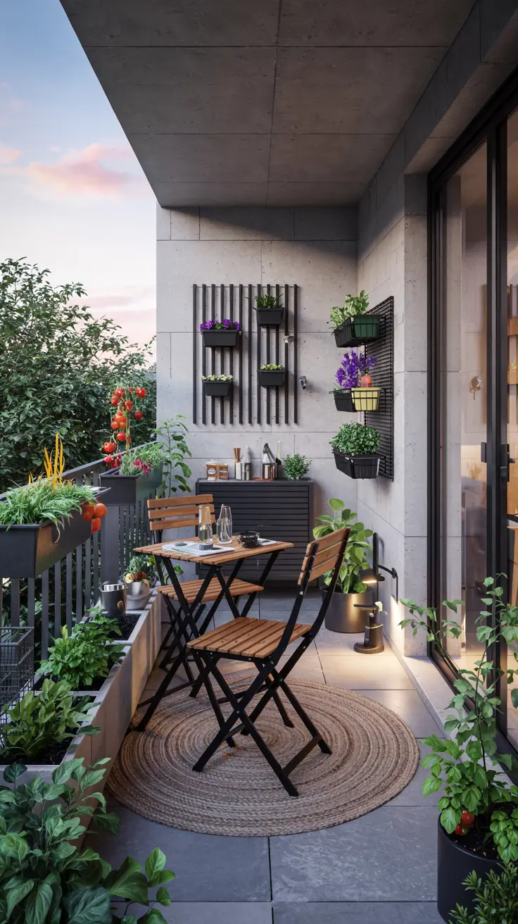 35 Container Gardening Ideas 2026 For Patio, Backyard And Balcony Designs