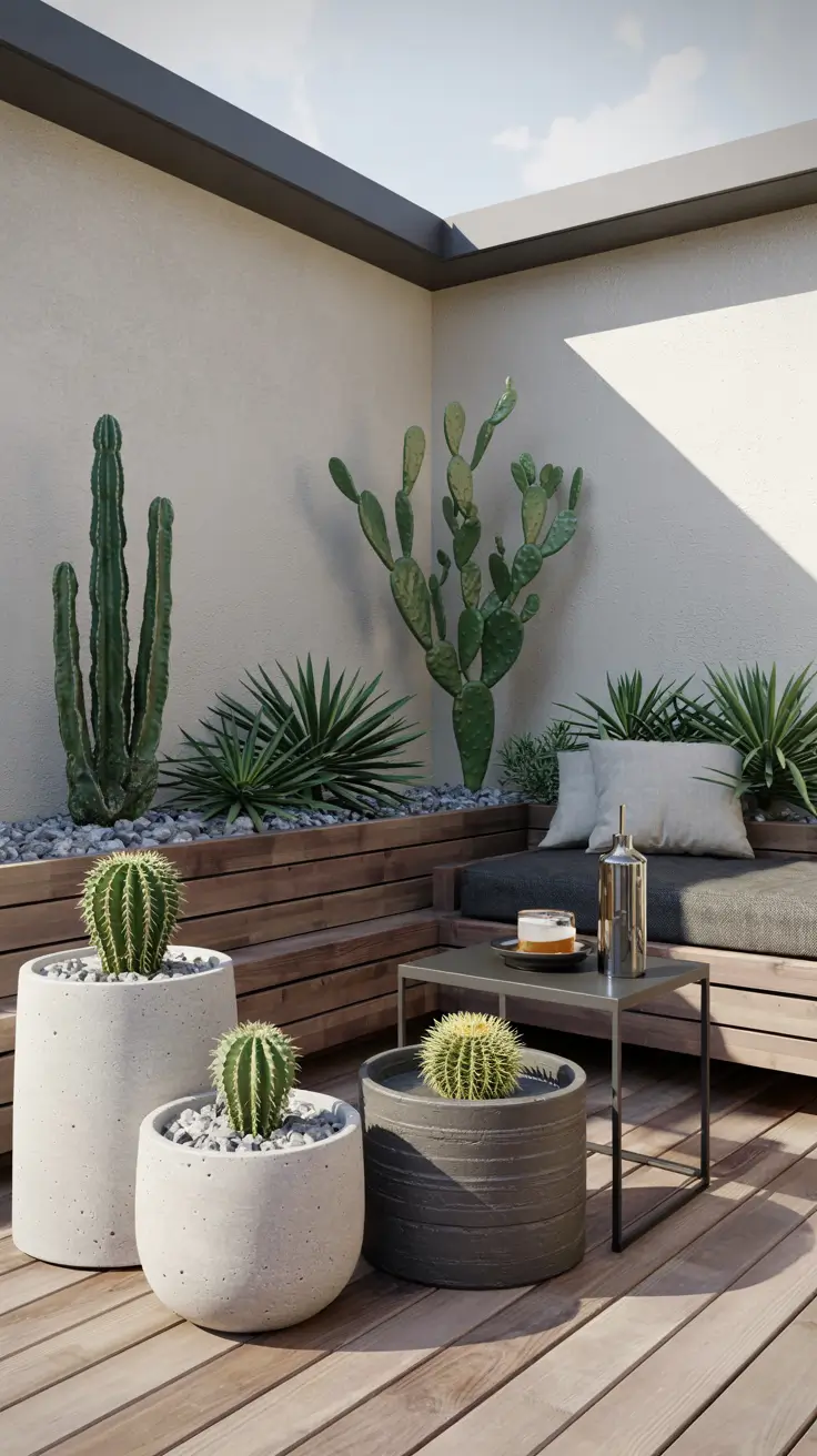35 Container Gardening Ideas 2026 For Patio, Backyard And Balcony Designs