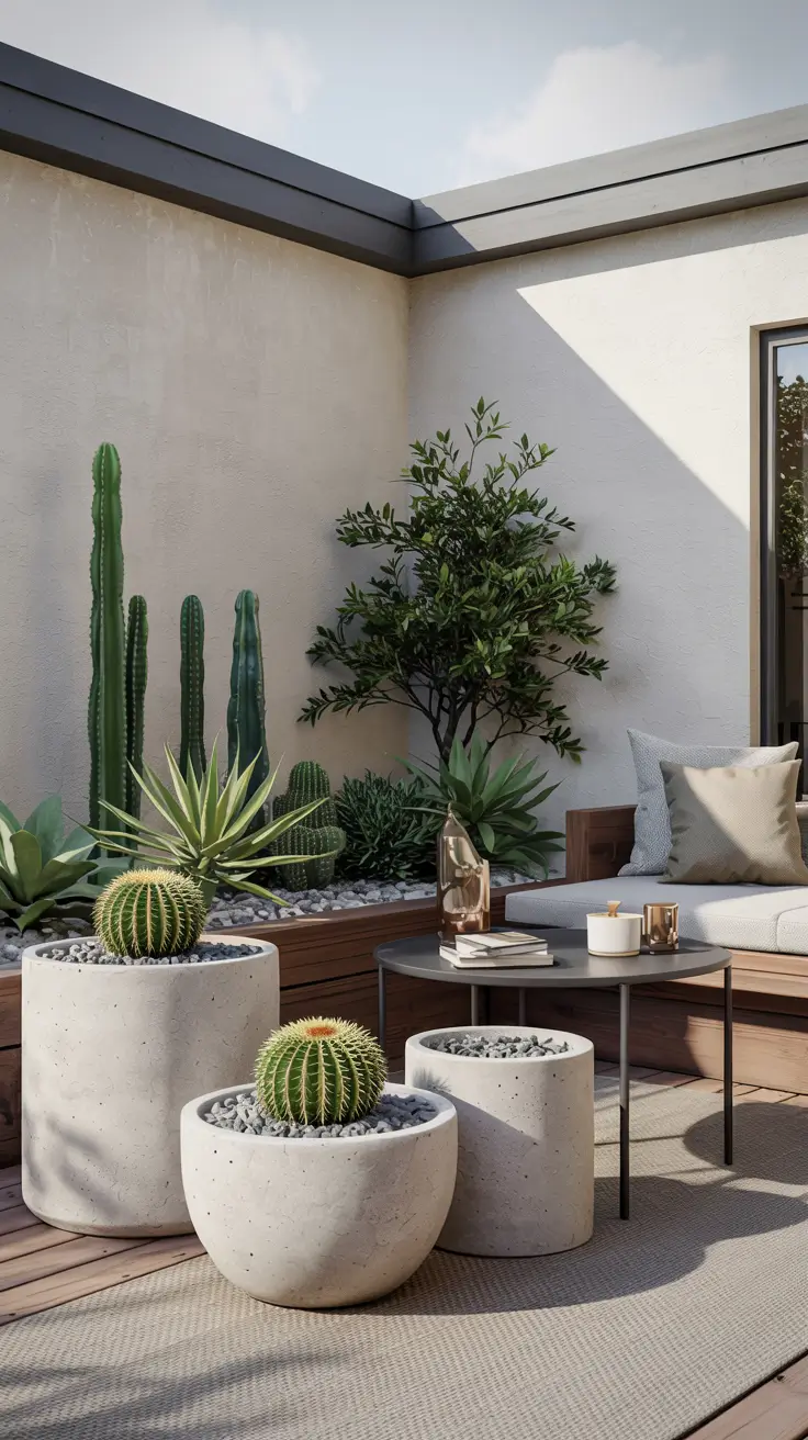 35 Container Gardening Ideas 2026 For Patio, Backyard And Balcony Designs