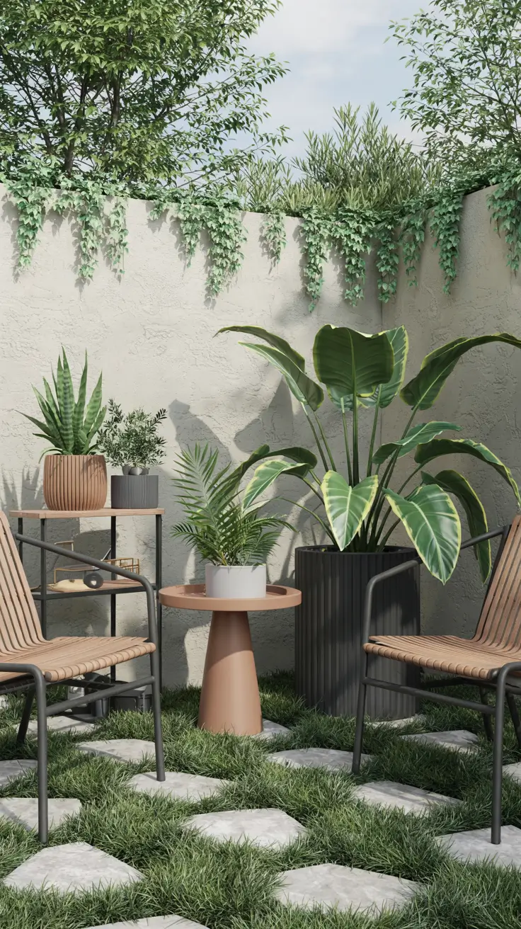 35 Container Gardening Ideas 2026 For Patio, Backyard And Balcony Designs
