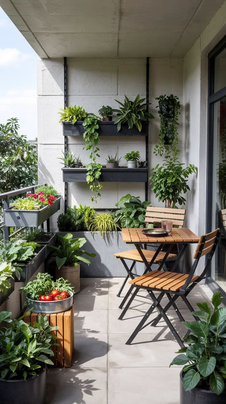 35 Container Gardening Ideas 2026 For Patio, Backyard And Balcony Designs