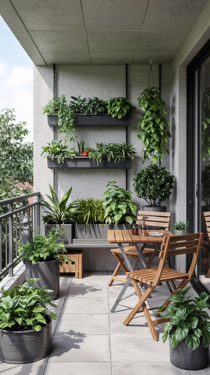 35 Container Gardening Ideas 2026 For Patio, Backyard And Balcony Designs