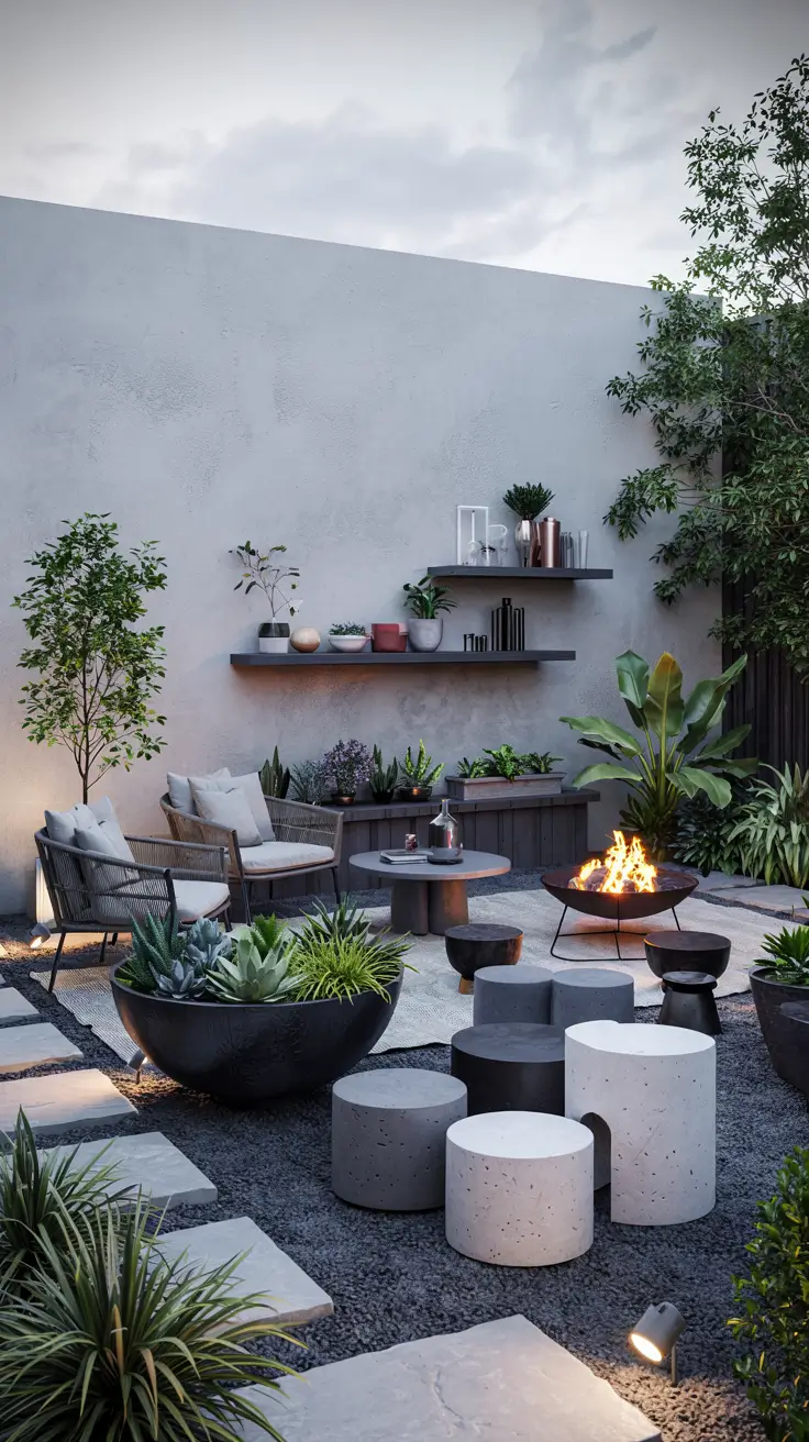 35 Container Gardening Ideas 2026 For Patio, Backyard And Balcony Designs